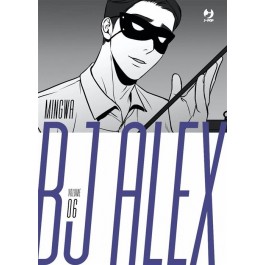 BJ ALEX 6 | Chaos Wonder